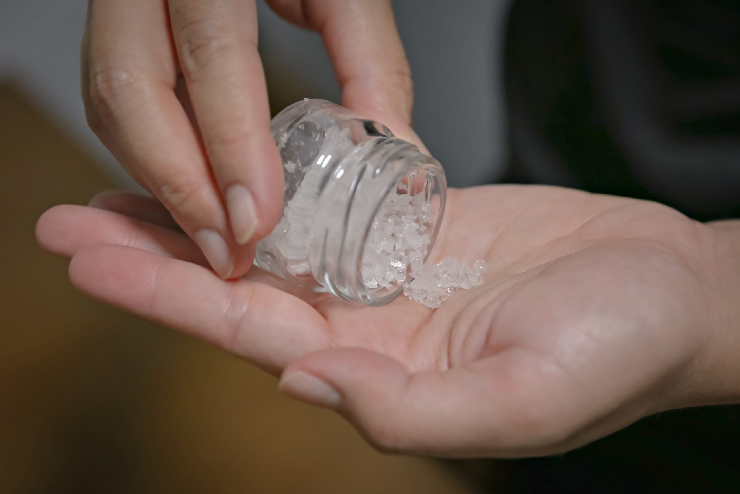 What Are the Side Effects of Flakka? | Knoxville, TN | TVR