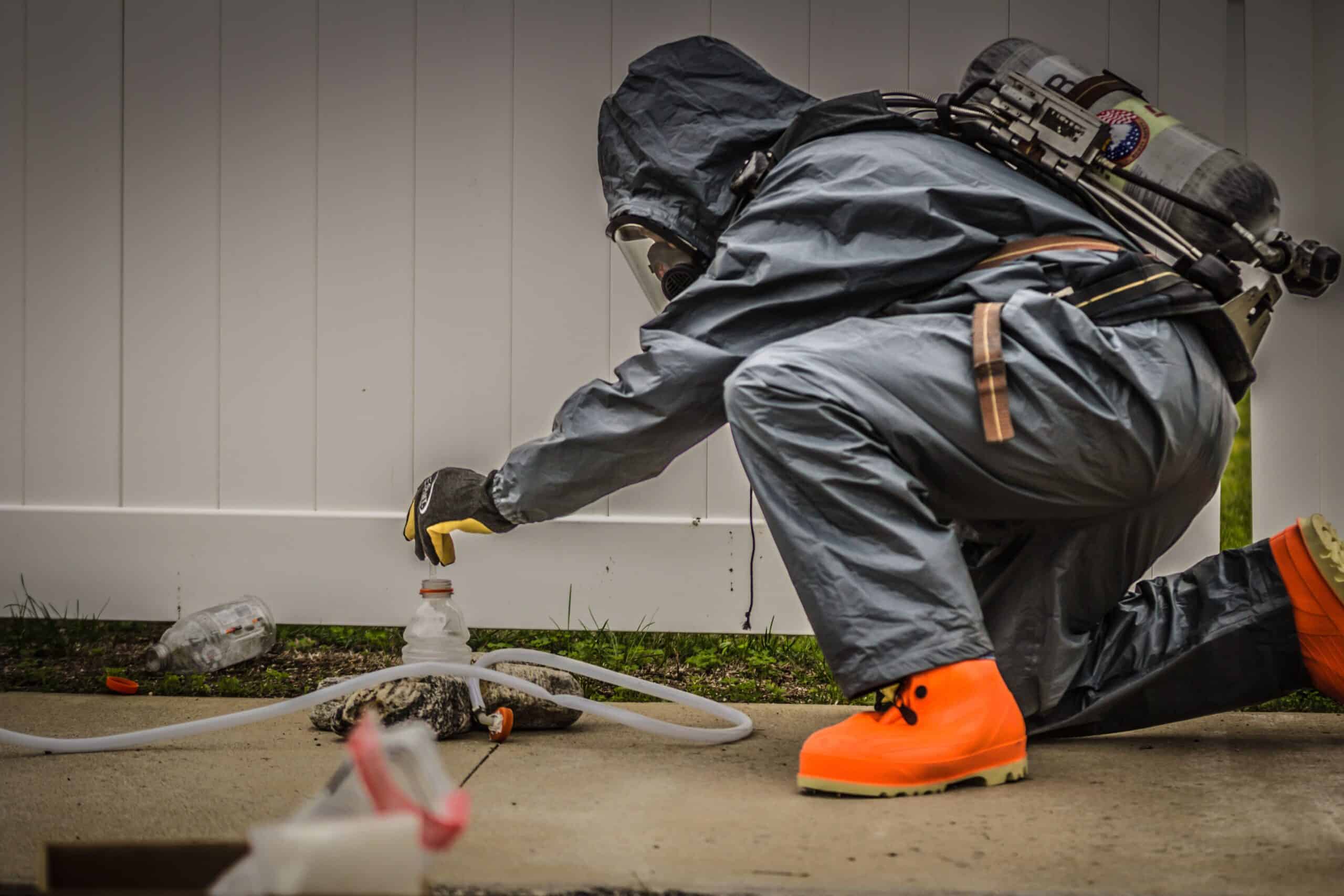 Meth Labs: Signs and Dangers | Knoxville, TN| Tennessee Valley Recovery