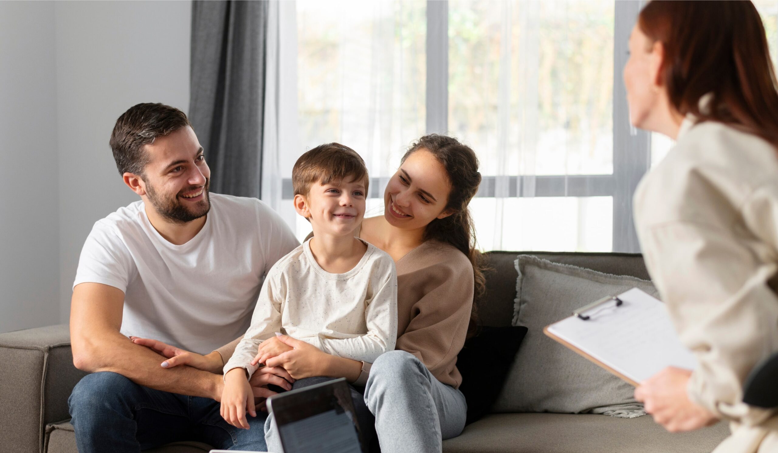 Family Rehab & Addiction Treatment Program | Tennessee Valley